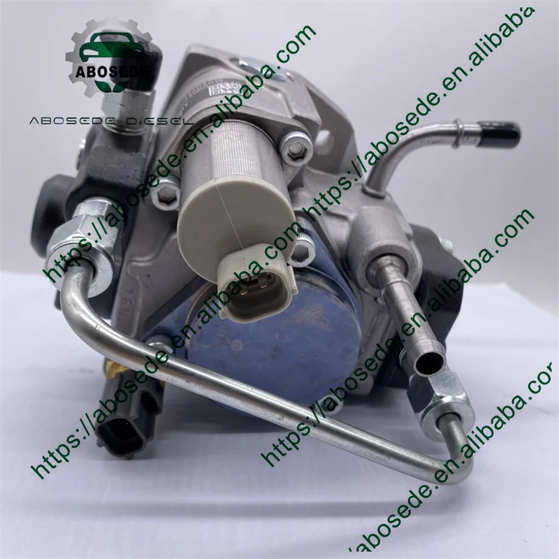 Mitsubishi Diesel Injection Pump 294000-0640 for L200