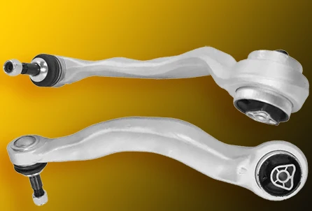 For Bmw 5 G30 F90 2016- Front Right Left Lower Control Arm 31106861161 ...