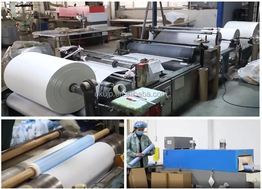 Magic Whiteboard Rolls Static Whiteboard Sheets| Alibaba.com