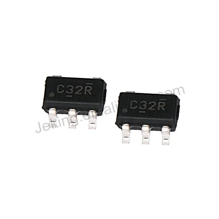 Jeking Sn74lvc1g32 Logic Gates Single 2-input Pos Sot-23-5 - 40 C To ...
