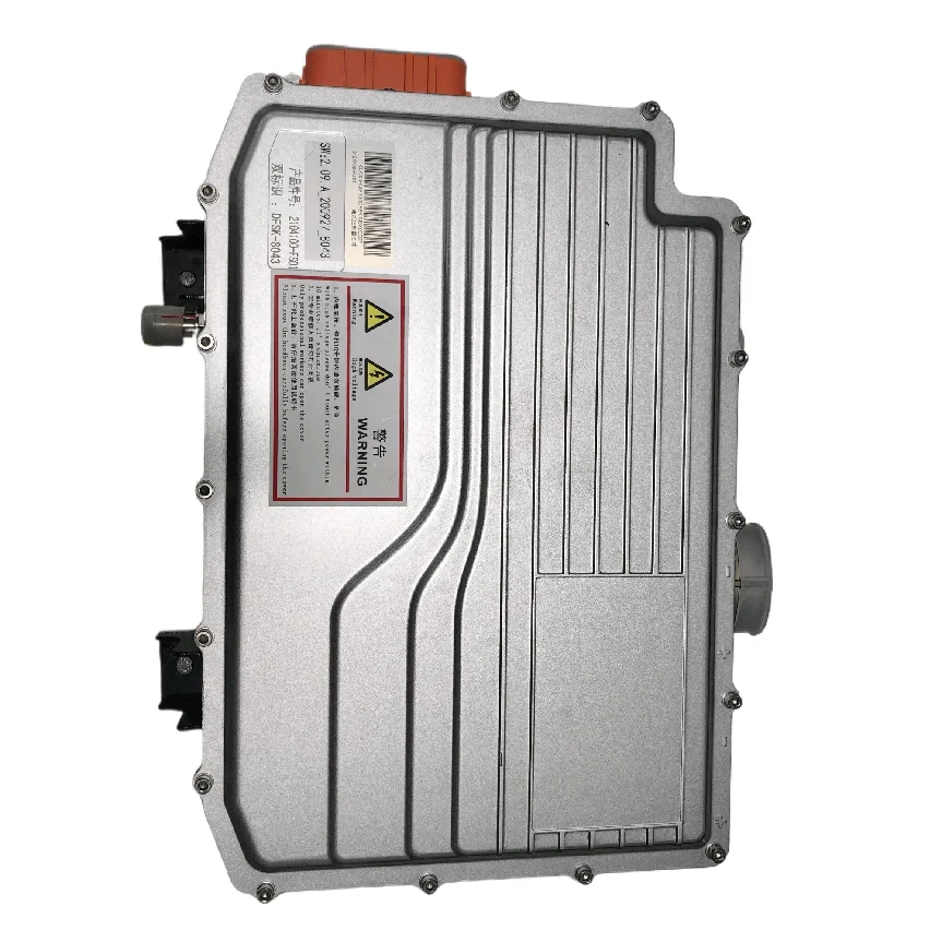 Auto Parts SERES Spare parts SERES E3 Motor controller assembly(Part No ...