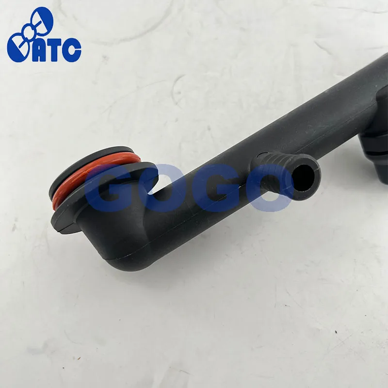 Engine Coolant Water Hose Flange For Bmw Oem 11531709232 - Buy ...