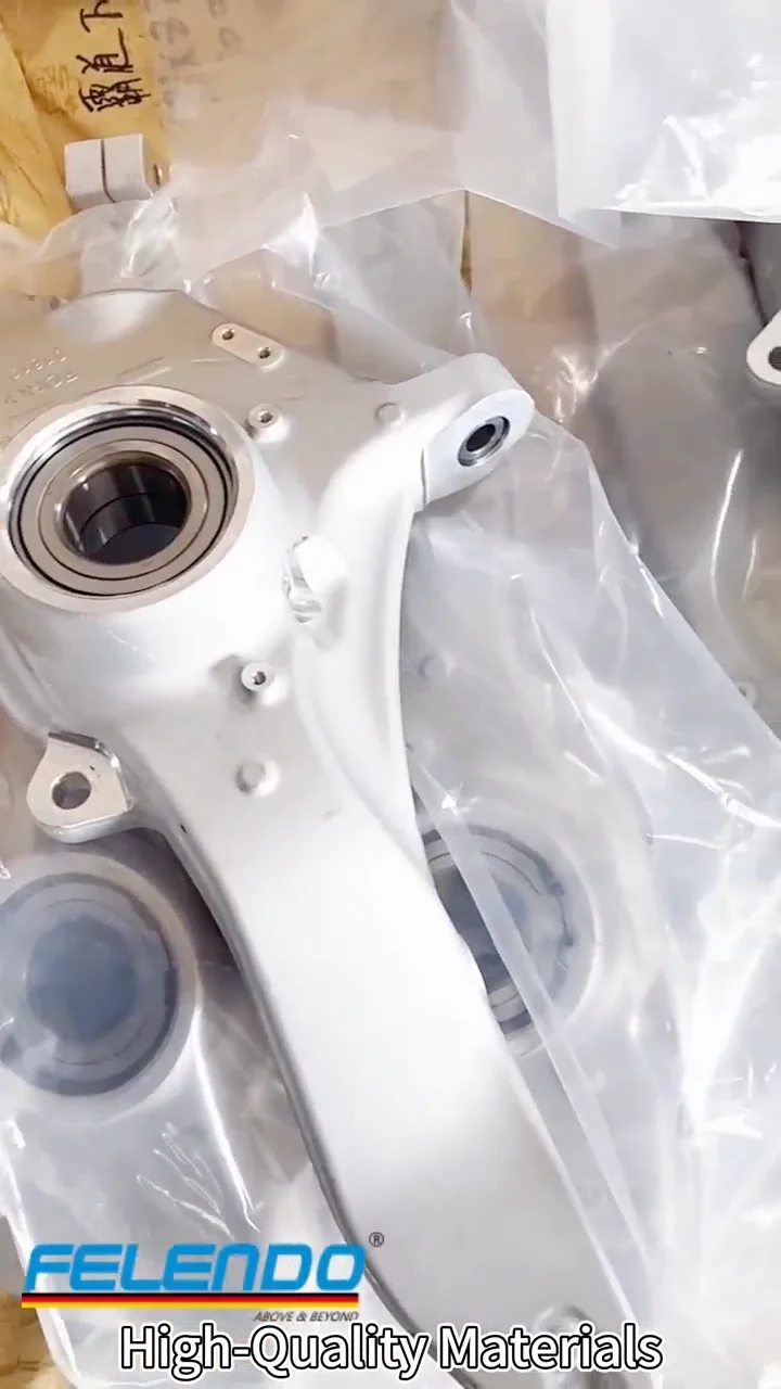 Steering Knuckle Range Rover Lr040119 Lr078150 Lr078376 Lr043581 ...