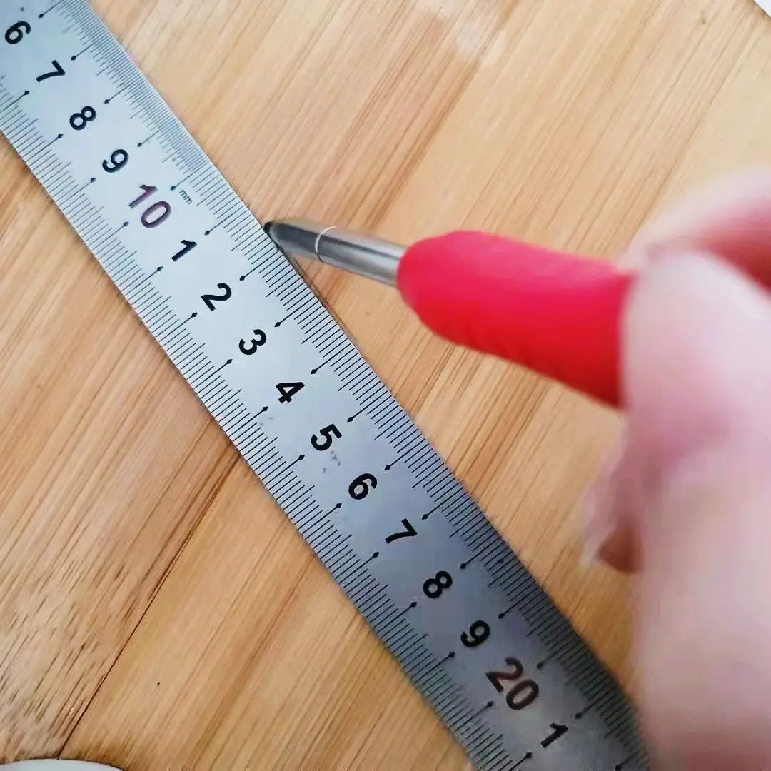 Woodworking Scribe Tools Architect Deep Hole Marker Mechanical ...
