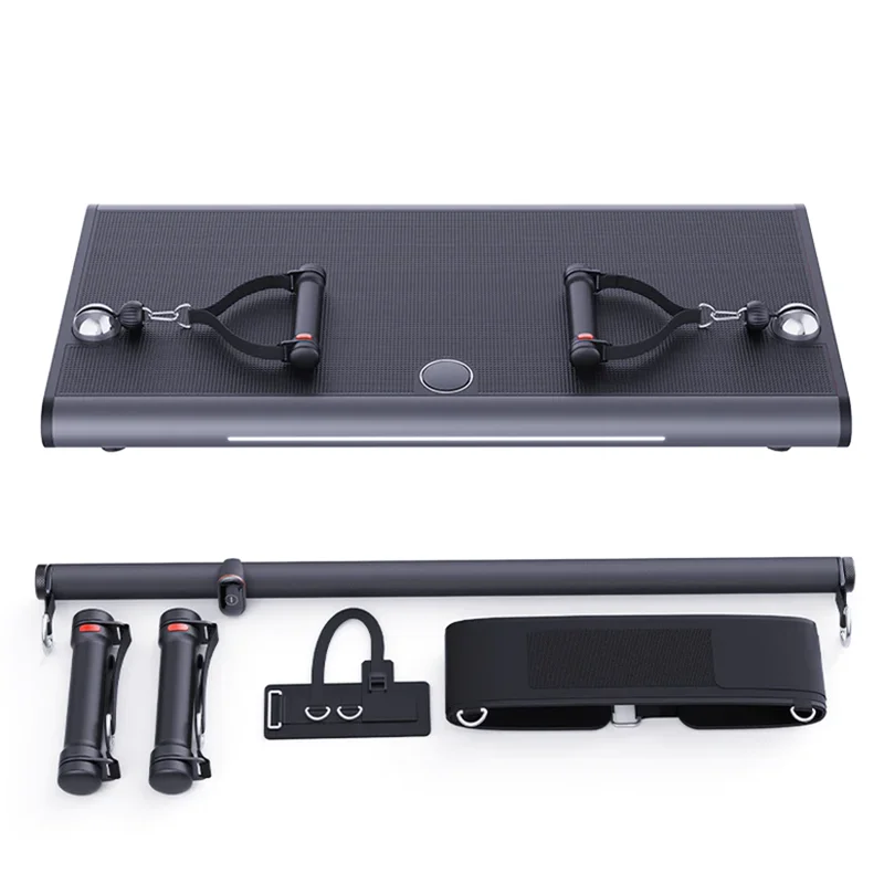 Strength Training System Home Gym Multi Equipment Multifunction Home ...