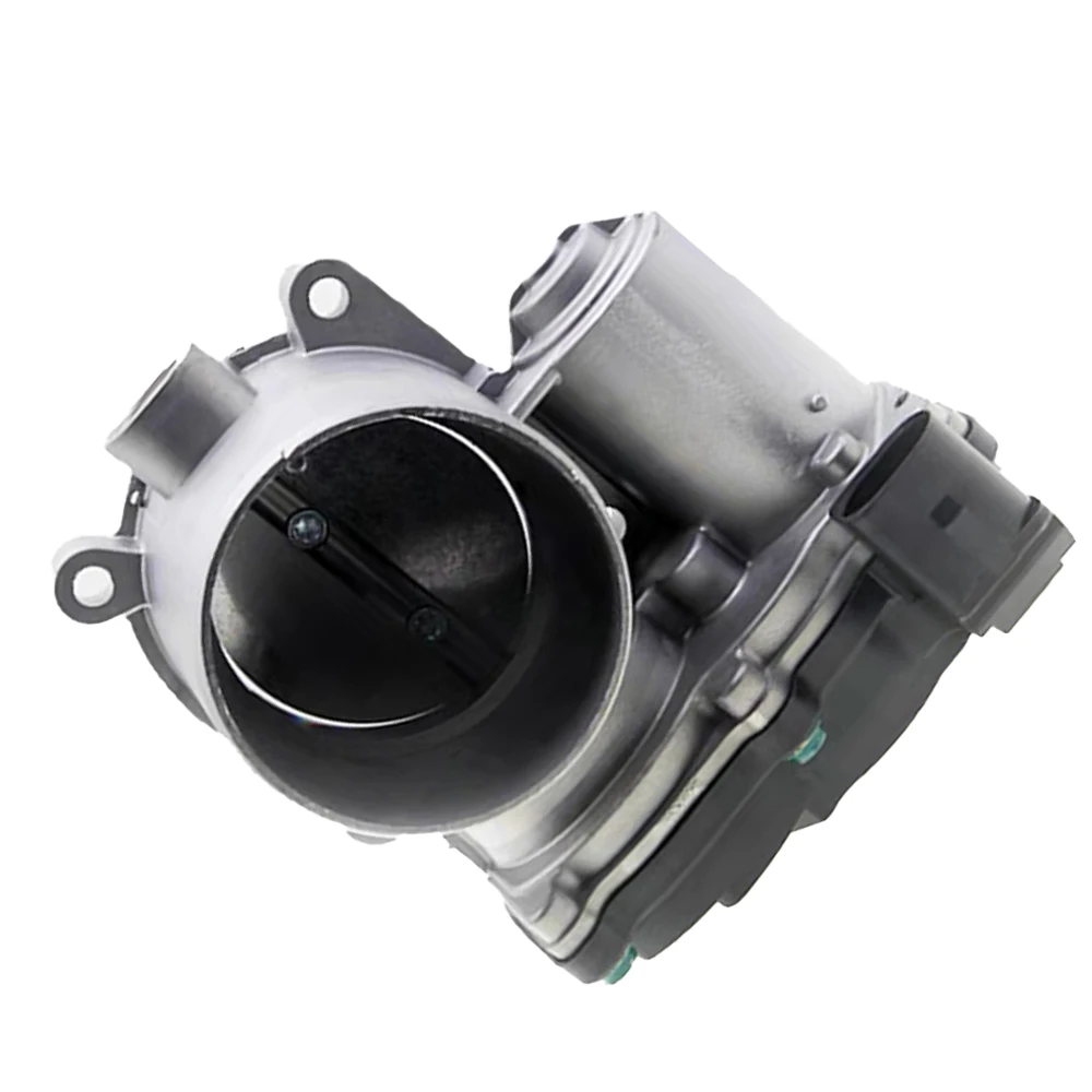 Low Price High Performance Auto Sensor Electronics Throttle Body For 13 ...