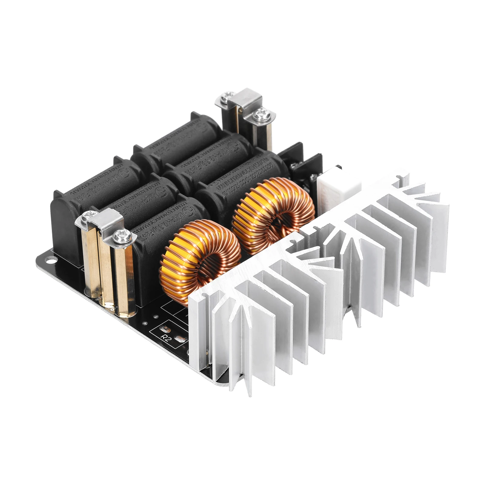 1000W ZVS Induction Heating Board Module for DIY Projects