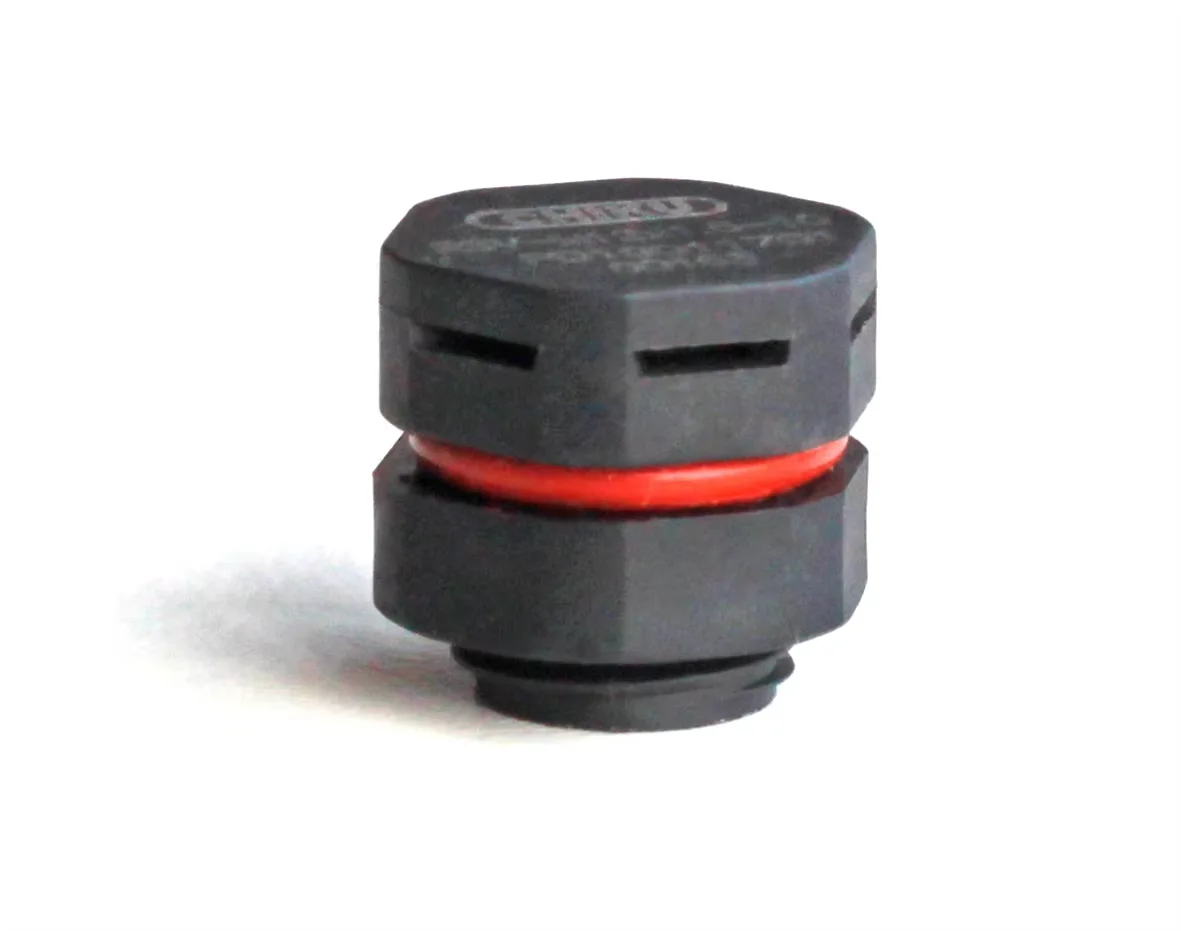Factory Preset pressure Air Relief Valve Water Proof Cap Vent M10 M16 ...