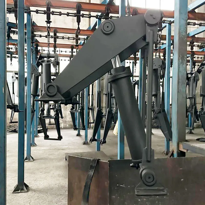 Factory Tipper Kit Hydraulic Cylinder Scissor Hoist Lift Kit| Alibaba.com