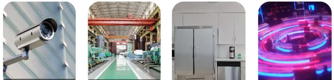 Stc High Quality Saw Resonator To39 R315 433.92mhz 3 Pin Crystal ...