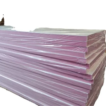 Xps Core Composite Panel Frp Side Panels For Trailer - Buy Frp Side ...