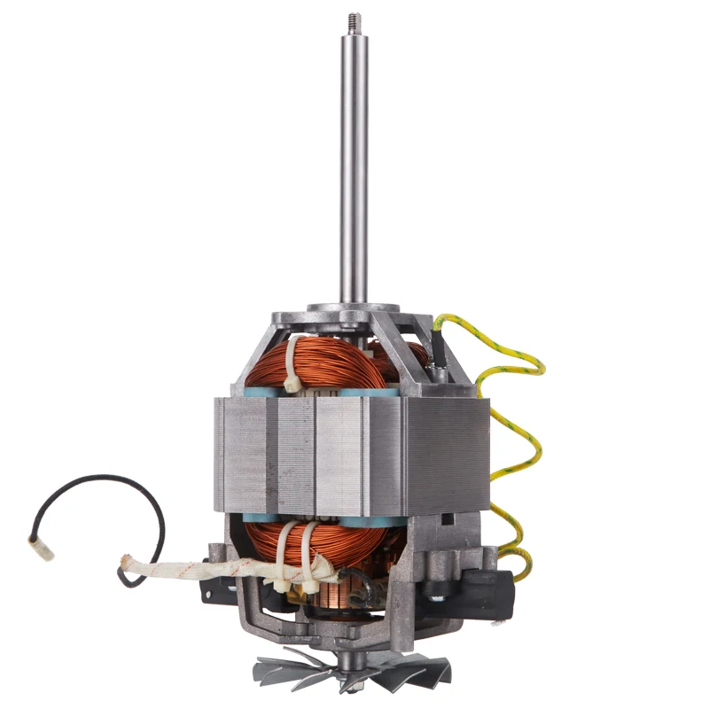 9835 AC Single-Phase Electric Motor General Purpose Kitchen Appliance ...