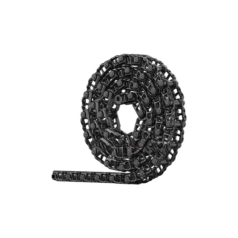 Hot Selling D5 Dozer Undercarriage Track Chain Assy Construction ...