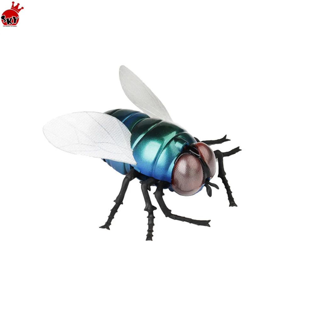 Hot Sale Kid Playing Radio Remote Control Infrared Rc Fly Plastic ...