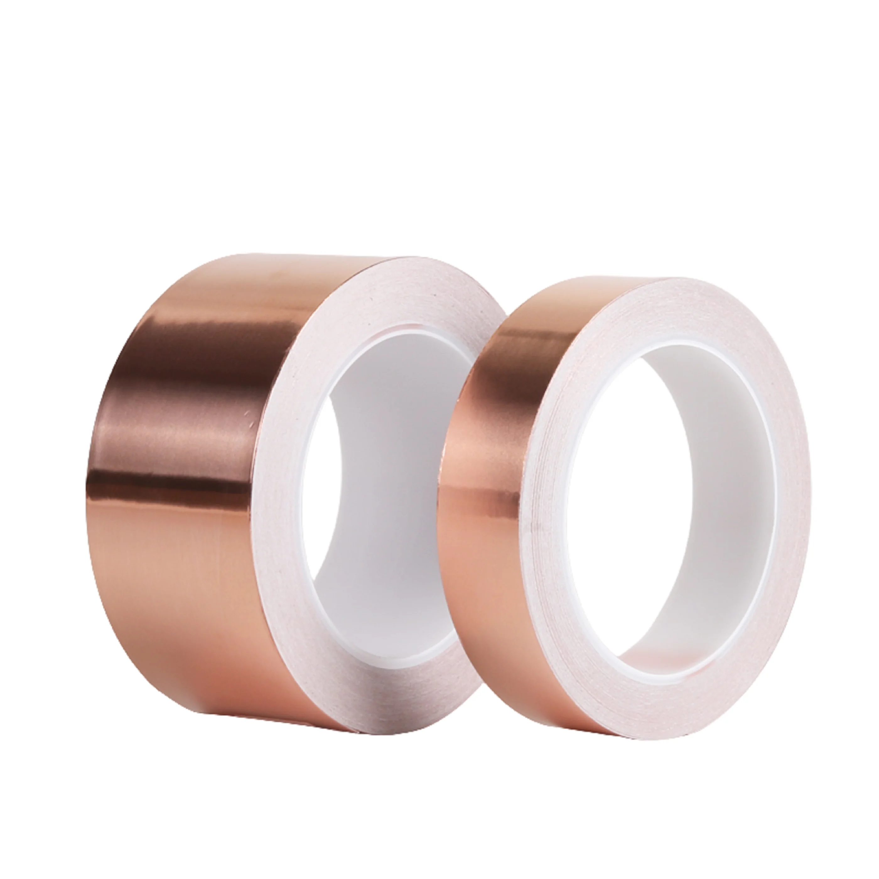 Can Be Used In Twists And Turns Self Adhesive Tape Nickel Strip Tin ...