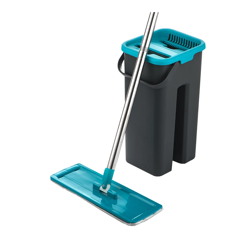 Hot Selling Square Mop Set for Household Cleaning - Ev Temiz