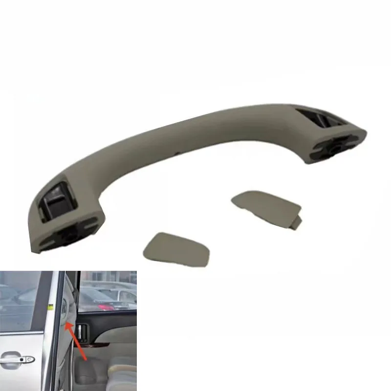 For Byd M6 M6b 2010-2015 Middle Interior Roof Armrest Door Safety ...