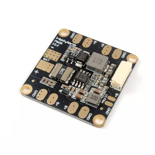 Hot Sales Holybro 10s Power Module Pm06 V2 With Ubec Vi Sensor 5v 3a 7 ...