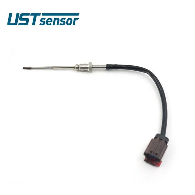 Thermocouple Type Egt Sensor Oem: 4307100 For Cummins Emission Solution ...