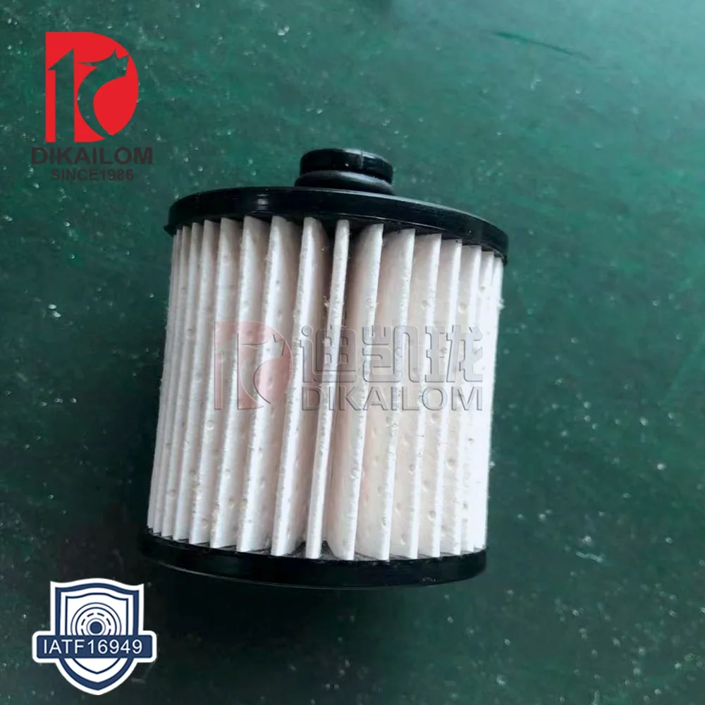 Korea Genuine LPG LPI Fuel Filter Cartridge for Hyundai Elantra Avante ...