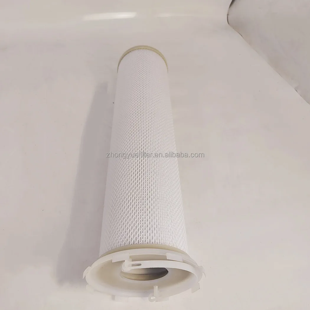 New Hydraulic Filter PLP300-MG-24 for Metso Nordberg HP800