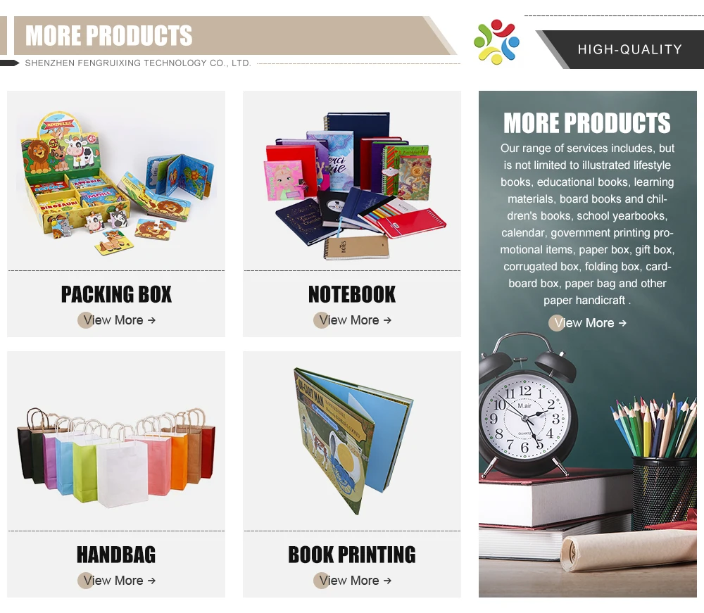 Professional Hardcover Colorful Children Bible Factory Niv Kjv Bible ...