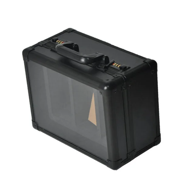 Psa Storage Case Waterproof Protective Carrying Case Customized Graded ...