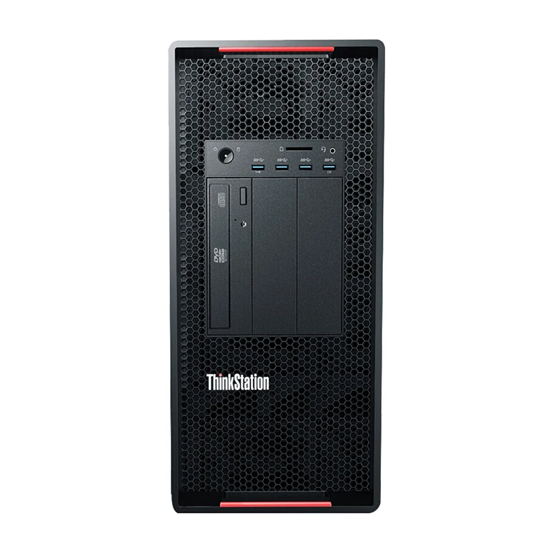 Lenovo Thinkstation P920 Computer Hardware Office Computer Graphics ...