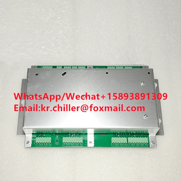 TRANE Liquid Level Sensor EN02128 - Reliable Refrigeration