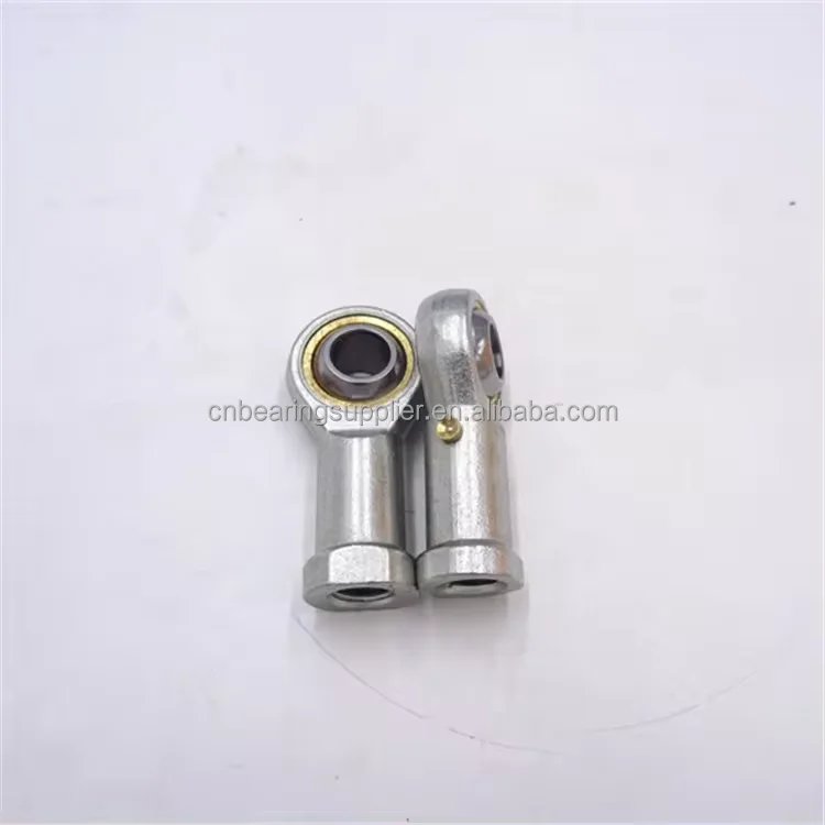 Self-lubricating Female Thread Rod End Joint Bearing SI5T/K SI6T/K SI8T ...