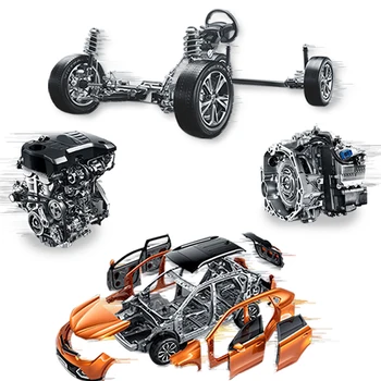 Car Auto Spare Parts Wholesaler For Changan Chana Wuling Confero Cortez ...