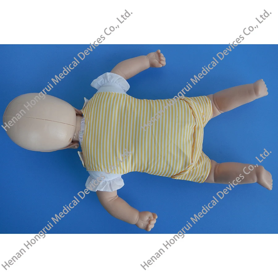 Infant Obstruction Model,Baby Airway Obstruction And Choking Training ...