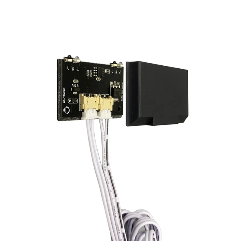 Ultra thin Double Door Sensor 12v 24V Infrared Closet Cabinet Door ...