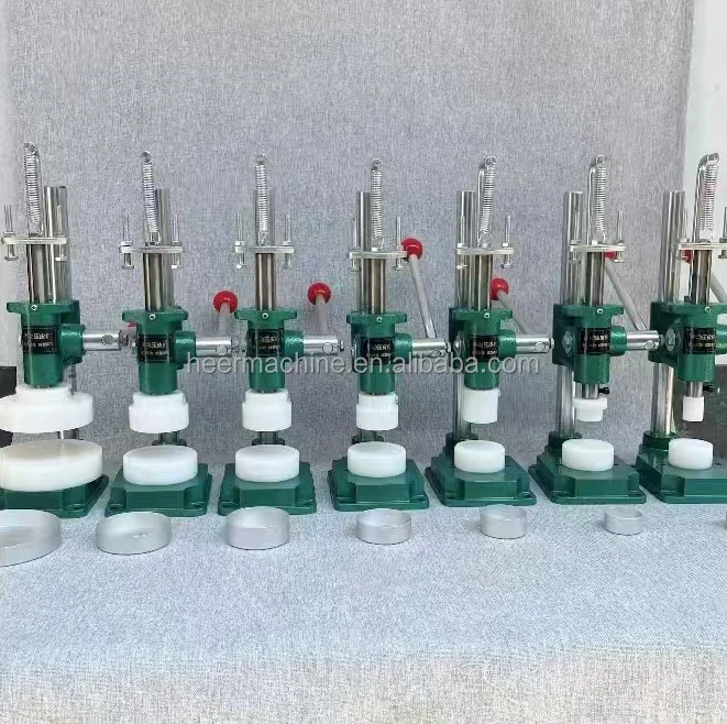 Save Labour Manual Type Fruit Tart Shell Press Machine 4 Inches Egg ...