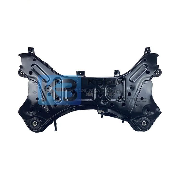 Automotive Parts OEM 62405-2P200 Front Axle Suspension Subframe ...
