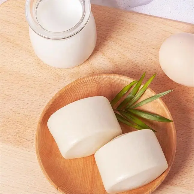 Iso Certified Traditional Steamed Bread Traditional Steamed Bun Based ...