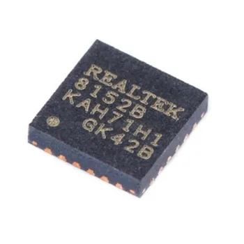 Rtl8152b-vb-cg Qfn-24 Ethernet Controller Chip 100% Brand New Original ...