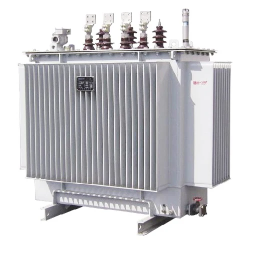 750kva to 315kva Oil Filled Transformers for Power Distribution