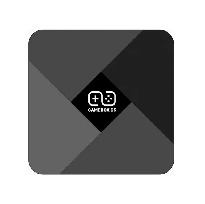 G5 Gamebox Hd 4k Super Console Video Gamebox 50+ Emulator 40000+ Retro ...