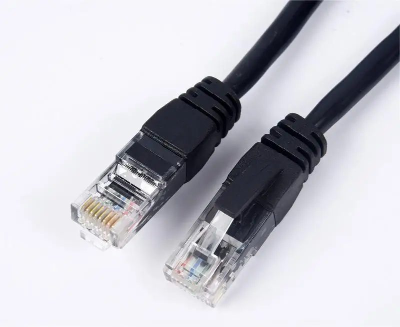 Essager Ethernet Cable Cat6 Reliable Network Performance