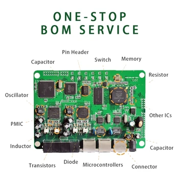 Ht7133/ht7533/ht7333 Package: Sot-23sot-89to-92 Linear Voltage ...