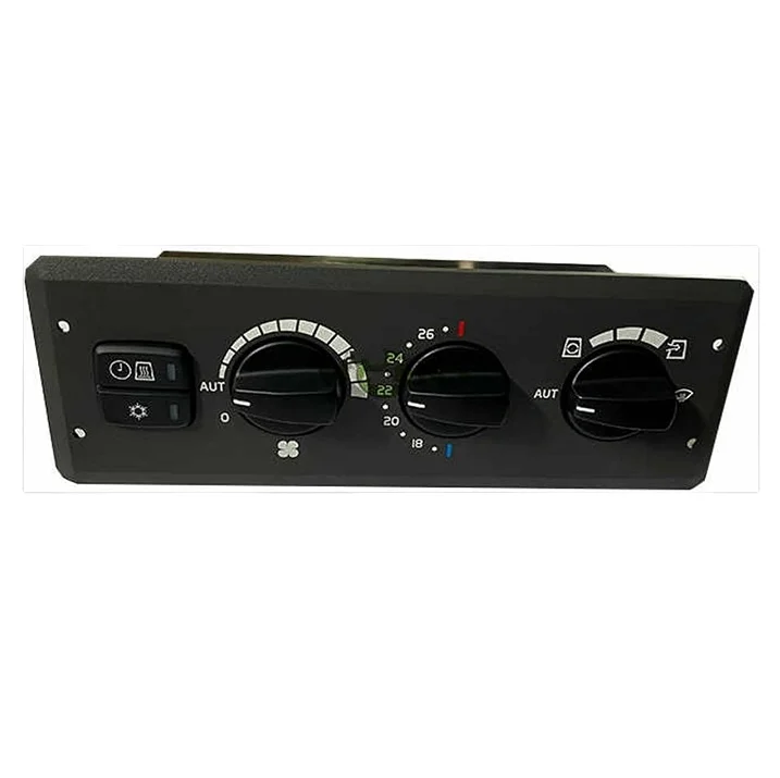 17444646 Control Panel 17532105 for Loader and Truck Spare Parts