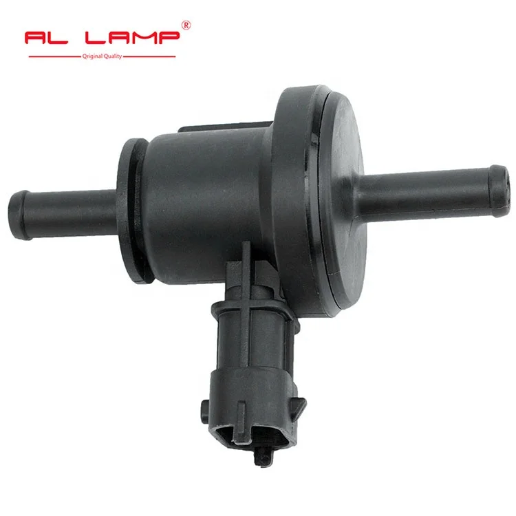 Vapor Canister Purge Solenoid for Chevrolet Spark 1.2L-L4