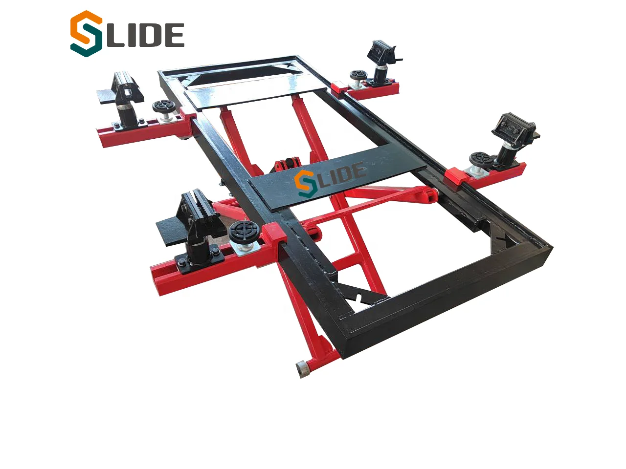 SLD-F2000H Frame Machine Car Chassis Straightener Automotive ...