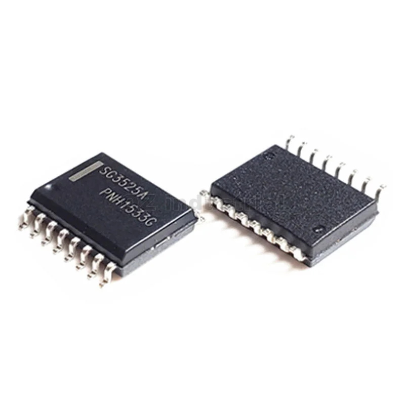 Qz Sg3525adwr Original Reg Ctrlr Push-pull 16so Sg3525 Sg3525a ...