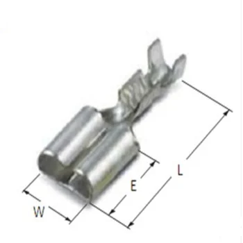 Ket Terminal Connector St730268-3 Connectors Terminals Conector ...