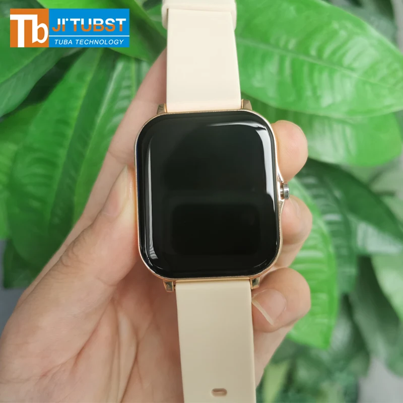 2023 New Arrival Wholesale Factory Price Tb2 Smartwatch High Quality ...