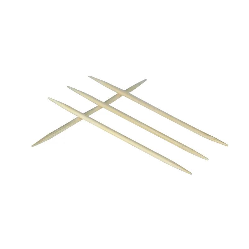 Custom Containers Small Plastic Box Dispenser For Bamboo Wood Dental ...