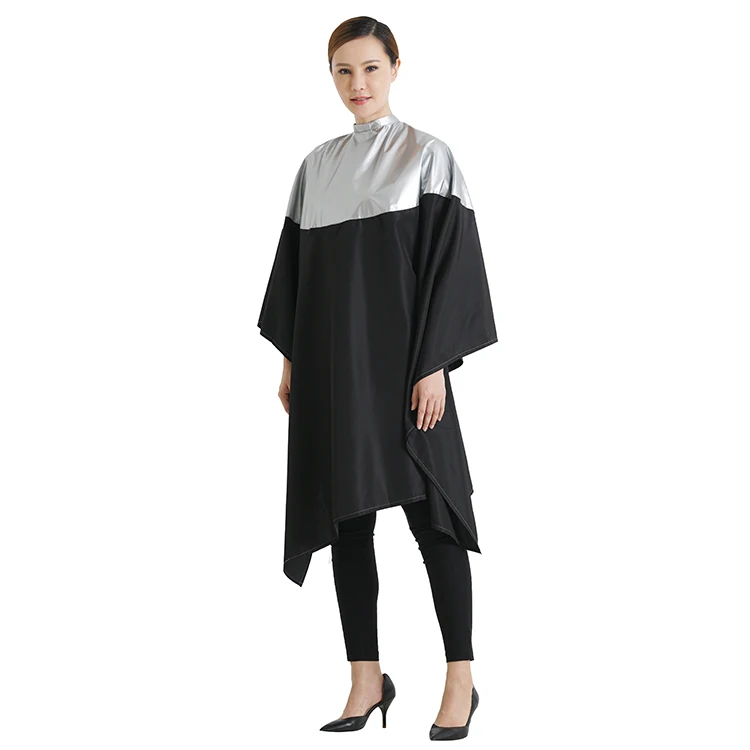 Funny Barber Capes Design - Hair Cutting Capes Nylon