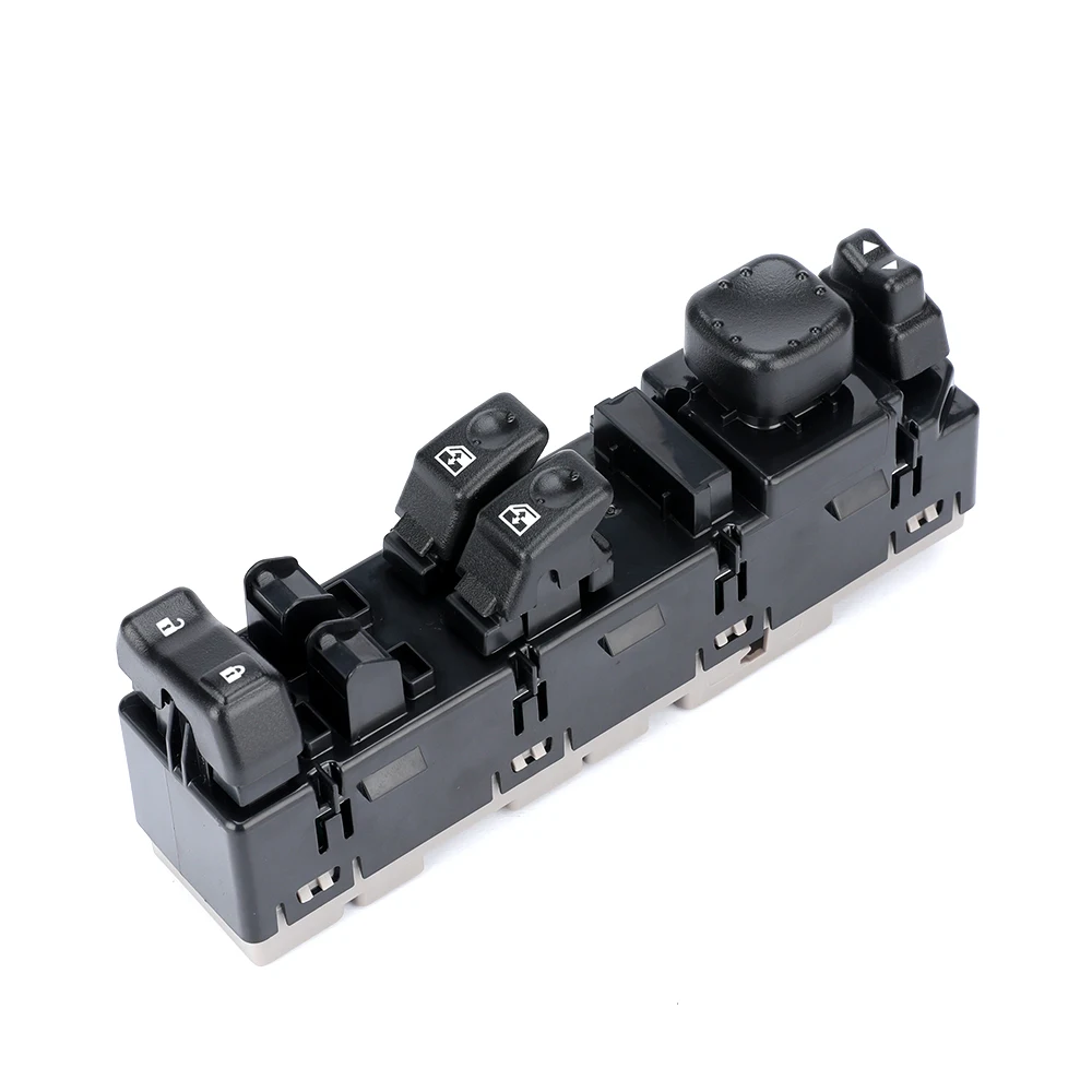 Car Auto Electric Power Window Switch Auto Part Switch for Hummer ...